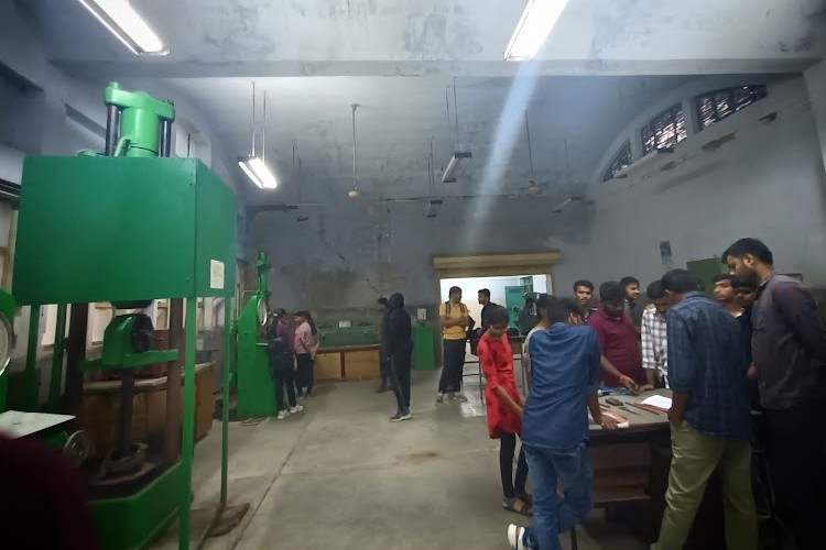 National Institute of Advanced Manufacturing Technology Ranchi Campus ...