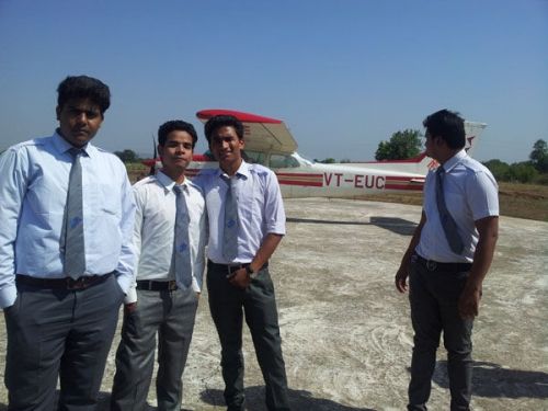 National Institute of Aeronautical Engineering New Delhi Campus Photos Virtual Tour