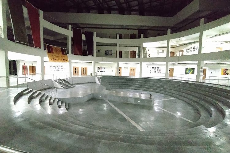 NIFT Raebareli Campus: Photos, Virtual Tour