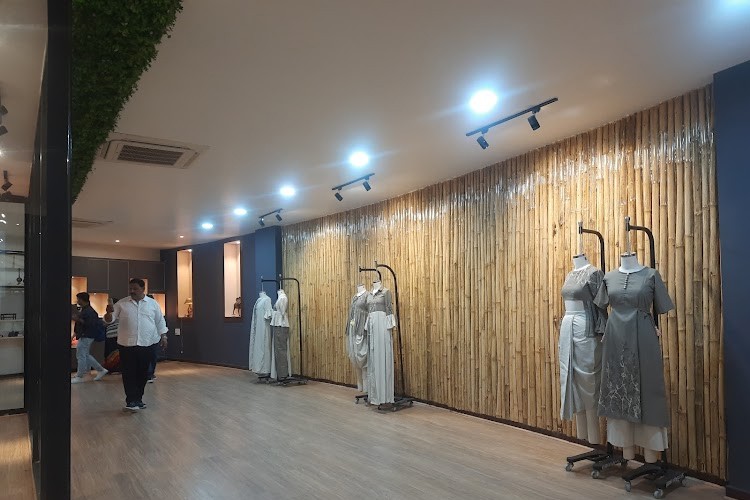 NIFT Raebareli Campus: Photos, Virtual Tour