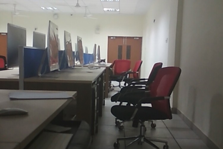 NIFT Raebareli Campus: Photos, Virtual Tour