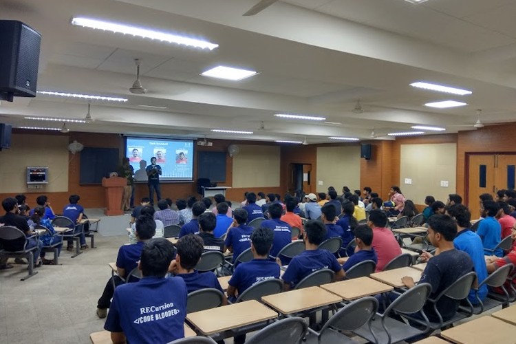 NIT Durgapur Campus: Photos, Virtual Tour