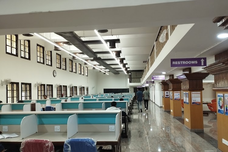NIT Surathkal Campus: Photos, Virtual Tour