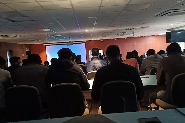 NIT Patna Campus: Photos, Virtual Tour