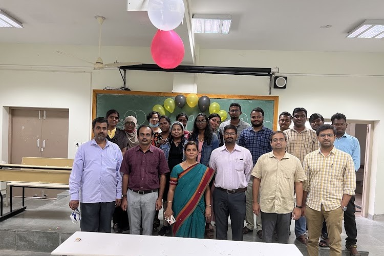 NIT Puducherry Campus: Photos, Virtual Tour