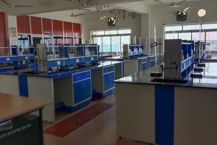 NIT Puducherry Campus: Photos, Virtual Tour