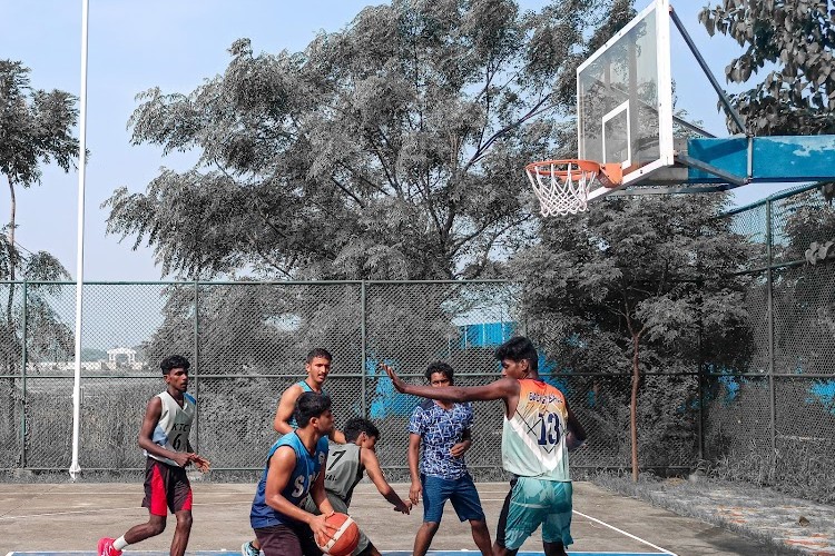NIT Puducherry Campus: Photos, Virtual Tour