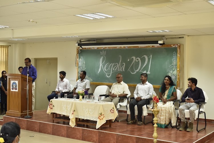 NIT Puducherry Campus: Photos, Virtual Tour