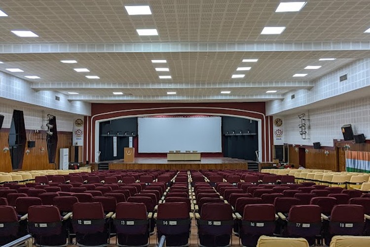 NIT Rourkela Campus: Photos, Virtual Tour