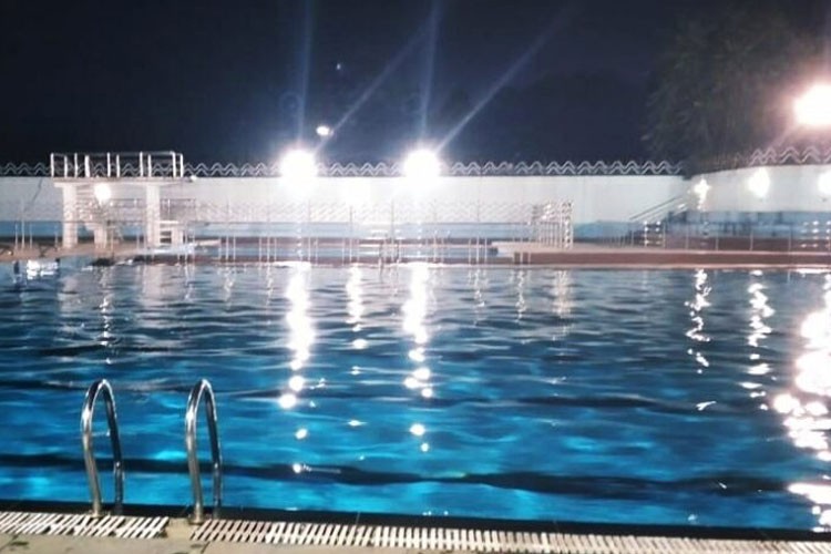 NIT Rourkela Campus: Photos, Virtual Tour