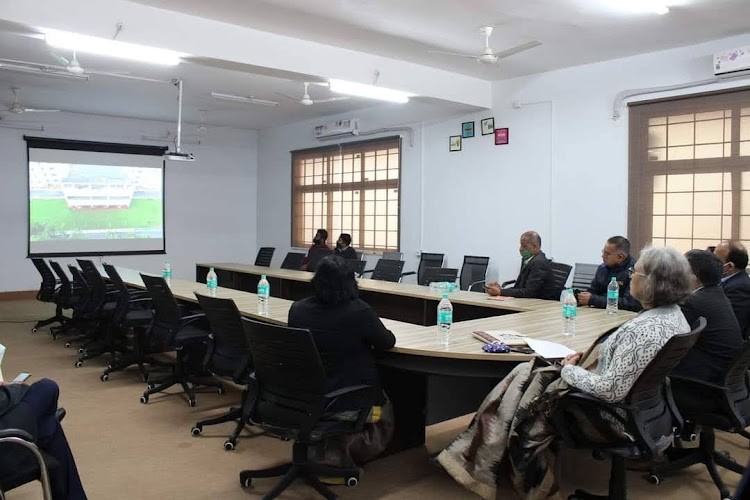 NIT Rourkela Campus: Photos, Virtual Tour