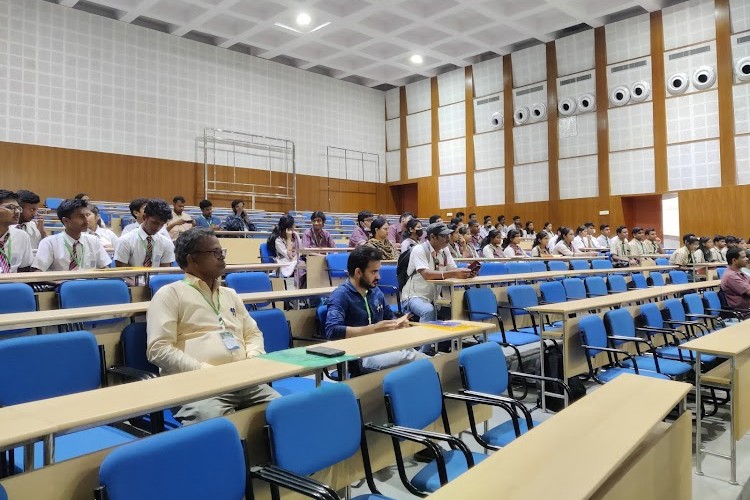 NIT Rourkela Campus: Photos, Virtual Tour