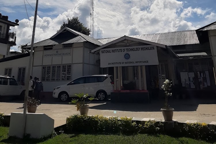 NIT Meghalaya Campus: Photos, Virtual Tour