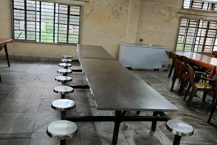 NIT Silchar Campus: Photos, Virtual Tour