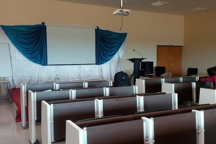 NIT Goa Campus: Photos, Virtual Tour