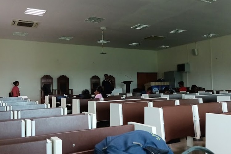 NIT Goa Campus: Photos, Virtual Tour