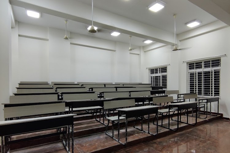 NIT Andhra Pradesh Campus: Photos, Virtual Tour