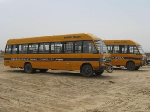 Neelam College of Engineering & Technology Agra Campus: Photos, Virtual ...