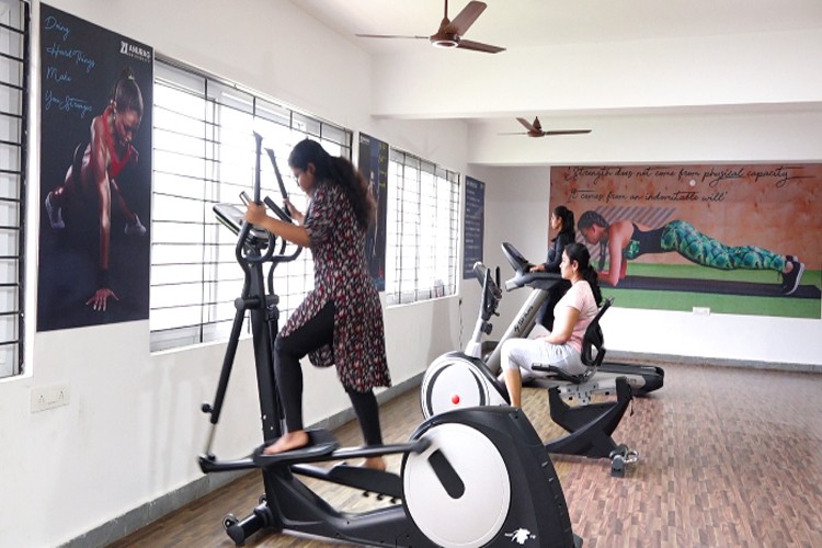 Neelima Institute of Medical Sciences Hyderabad Campus: Photos, Virtual ...