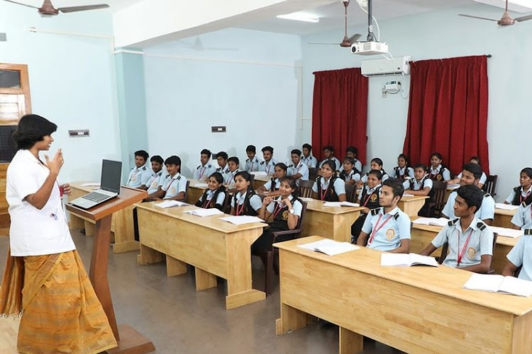 Nehru Institute of Engineering and Technology Coimbatore Campus: Photos ...