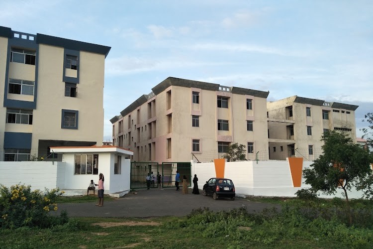 Nehru Institute of Engineering and Technology Coimbatore Campus: Photos ...