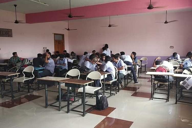 Nehru Institute of Engineering and Technology Coimbatore Campus: Photos ...