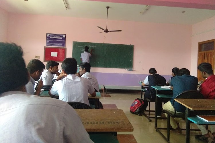 Nehru Institute of Engineering and Technology Coimbatore Campus: Photos ...