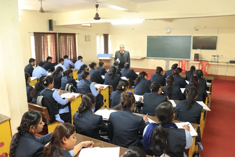 Netaji Subhas University Jamshedpur Campus: Photos, Virtual Tour