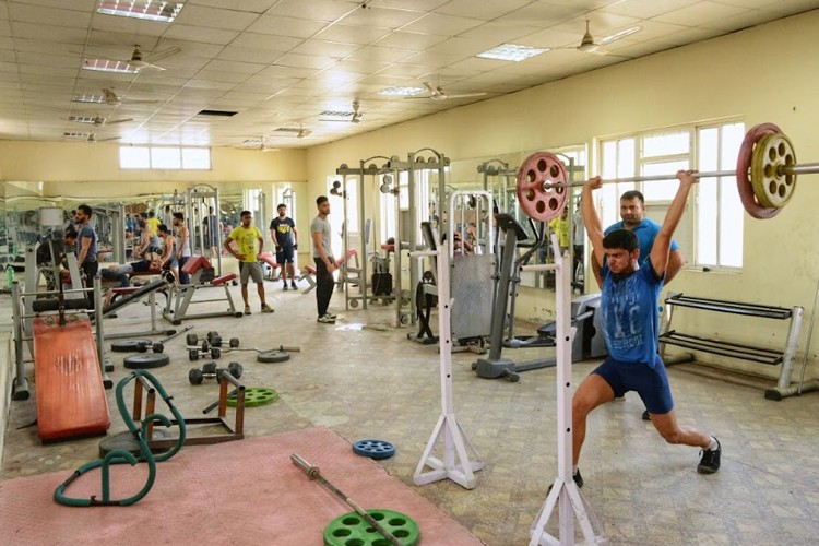 NGF College of Engineering and Technology Palwal Campus: Photos ...