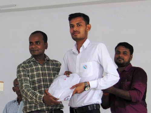 Nibha Institute of Pharmaceutical Sciences Nalanda Campus: Photos ...