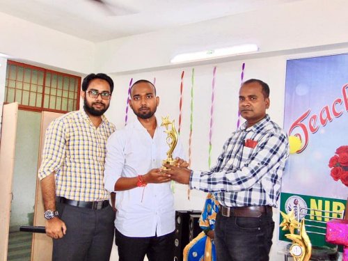 Nibha Institute of Pharmaceutical Sciences Nalanda Campus: Photos ...