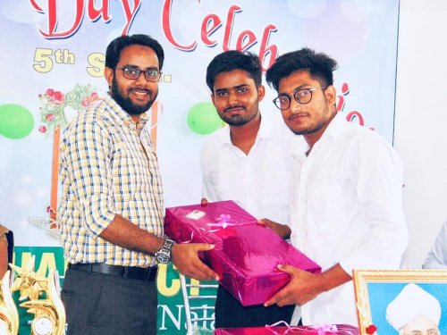 Nibha Institute of Pharmaceutical Sciences Nalanda Campus: Photos ...