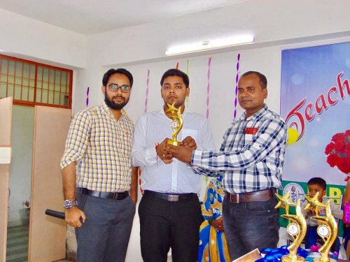 Nibha Institute of Pharmaceutical Sciences Nalanda Campus: Photos ...