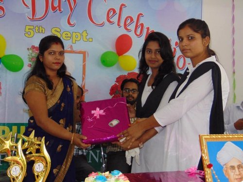 Nibha Institute of Pharmaceutical Sciences Nalanda Campus: Photos ...