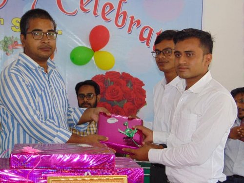 Nibha Institute of Pharmaceutical Sciences Nalanda Campus: Photos ...