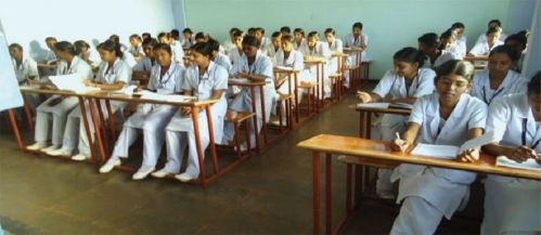 Nida College of Nursing Bidar Campus: Photos, Virtual Tour