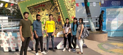 NIEM The Institute of Event Management Kolkata Campus: Photos, Virtual Tour