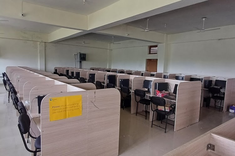 Nimbus Academy of Management Dehradun Campus: Photos, Virtual Tour