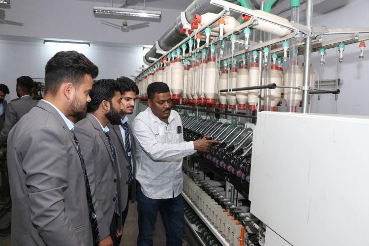 Nitra Technical Campus Ghaziabad Campus: Photos, Virtual Tour