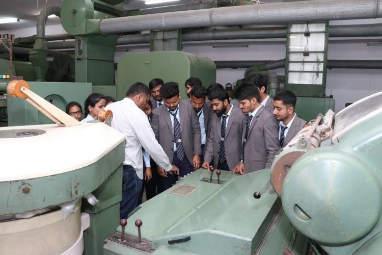 Nitra Technical Campus Ghaziabad Campus: Photos, Virtual Tour