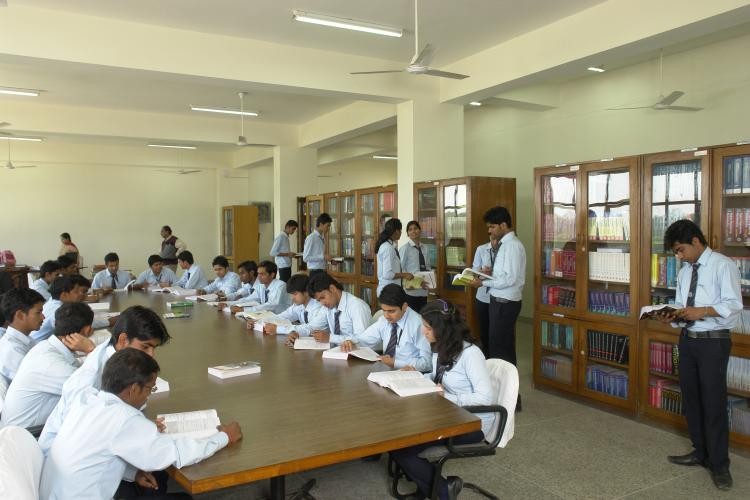 Nitra Technical Campus Ghaziabad Campus: Photos, Virtual Tour