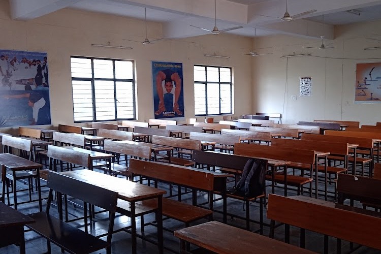 Nizam College Hyderabad Campus: Photos, Virtual Tour