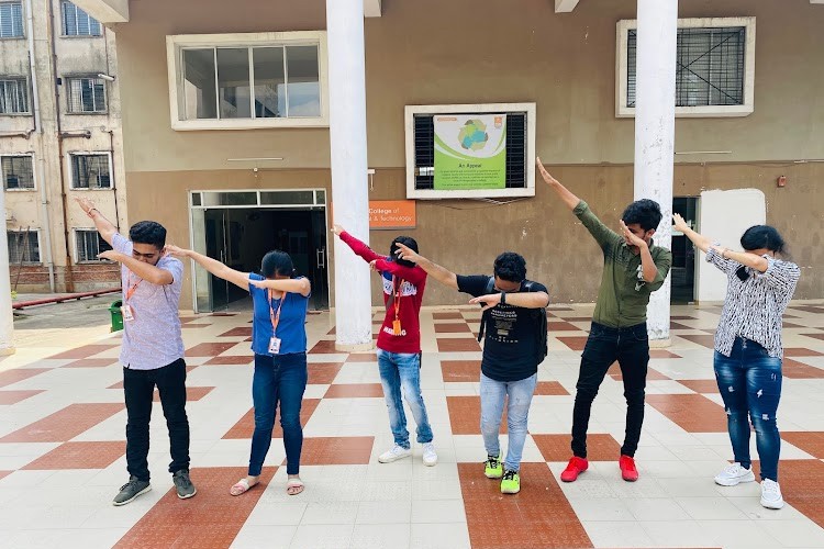 NSHM College of Management and Technology Kolkata Campus: Photos ...