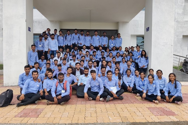 Ojas College of Pharmacy Jalna Campus: Photos, Virtual Tour