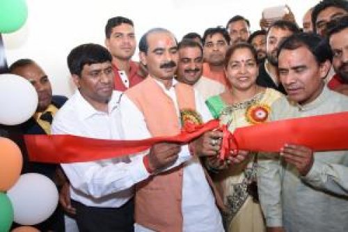 Om Group of Colleges Roorkee Campus: Photos, Virtual Tour