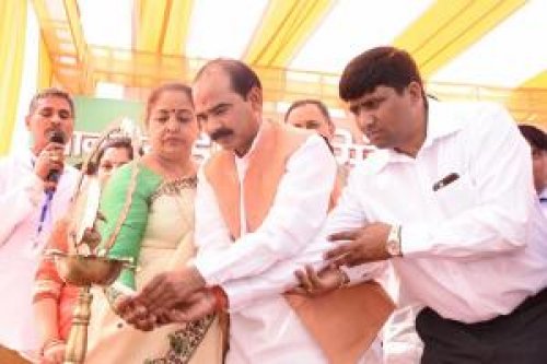 Om Group of Colleges Roorkee Campus: Photos, Virtual Tour