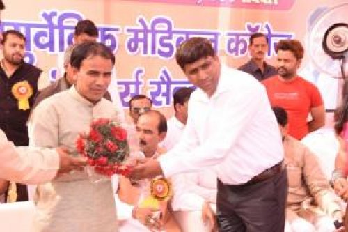 Om Group of Colleges Roorkee Campus: Photos, Virtual Tour