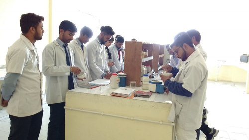 Om Group of Colleges Roorkee Campus: Photos, Virtual Tour