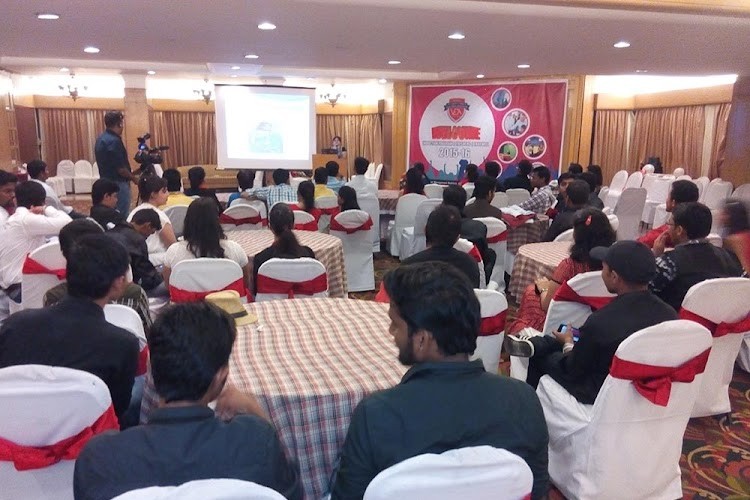 P.A. Inamdar College of Visual Effects, Design and Arts Pune Campus ...