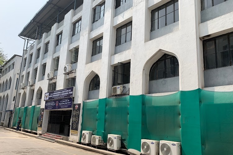 P.A. Inamdar College of Visual Effects, Design and Arts Pune Campus ...